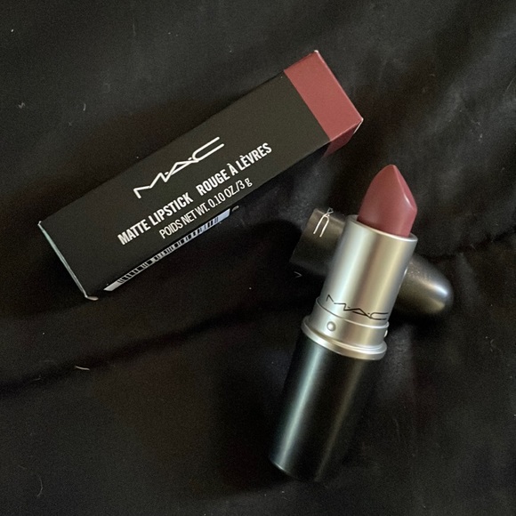 MAC Cosmetics | Makeup | Mac Matte Lipstick Soar | Poshmark